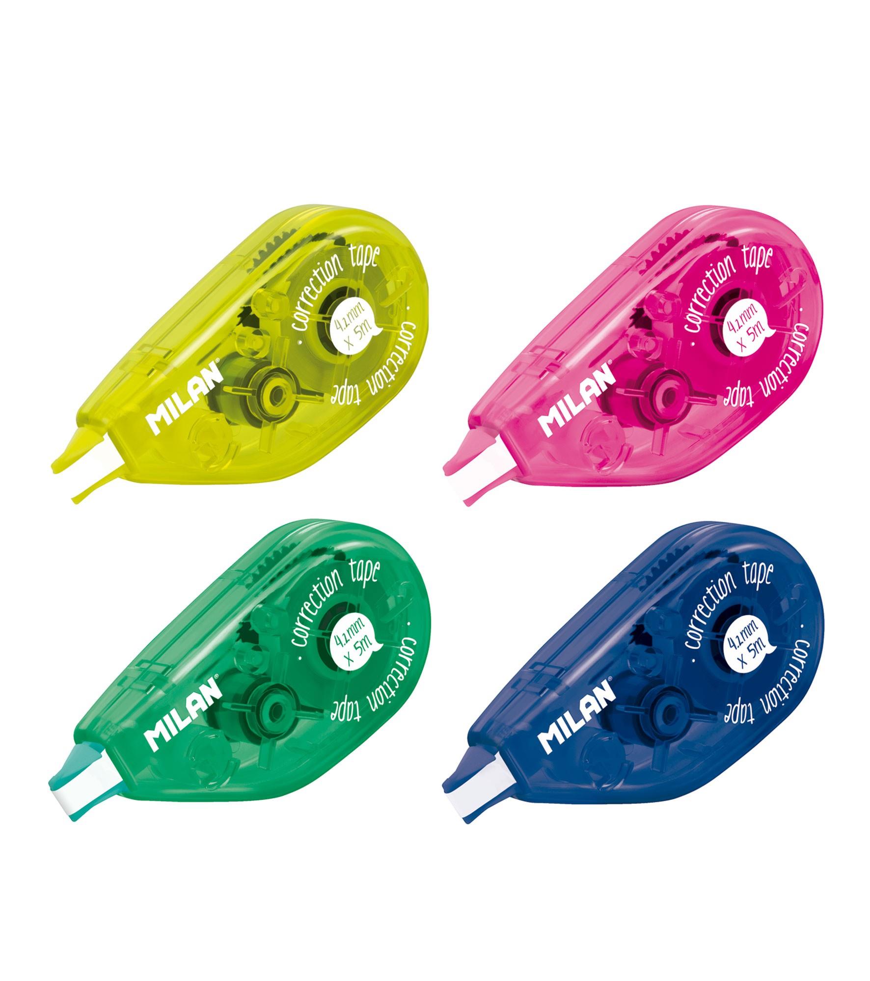 Corrector Tinta | Recunchos Didácticos